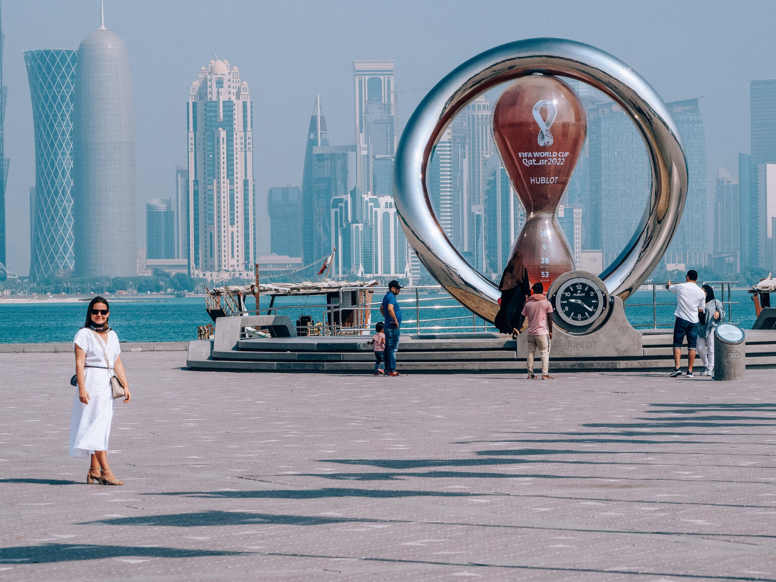 Qatar Travel Guide for First-Timers: Tips, Culture and What to Expect